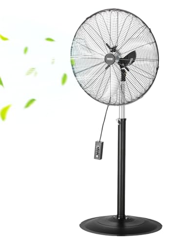 lll Ventilator groß | | ventilatoren-oase.de