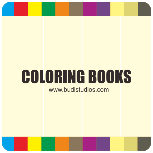 Books Coloring:Amazon.com:Appstore for Android