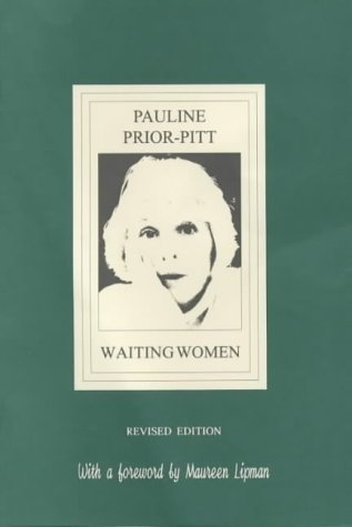 Waiting Women: Prior-Pitt, Pauline: 9781872916293: Amazon.com: Books