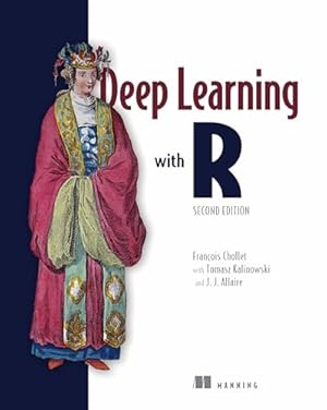 Deep Learning with Python, Second Edition: Chollet, Francois ...