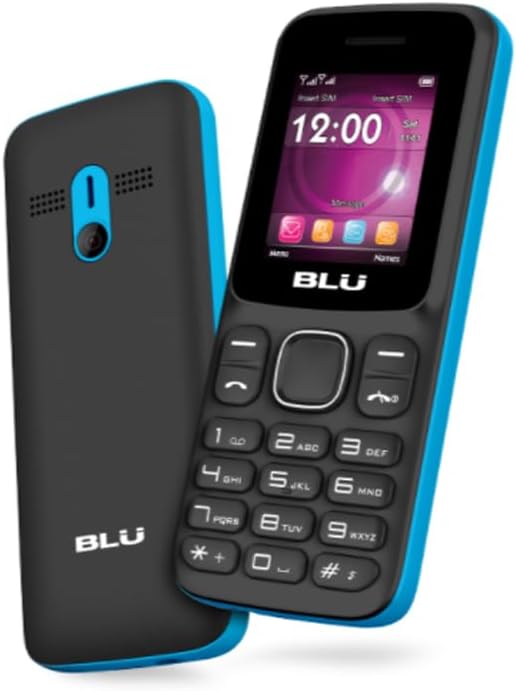 Amazon.com: BLU Life Pure Unlocked Phone (Black) : Cell Phones ...