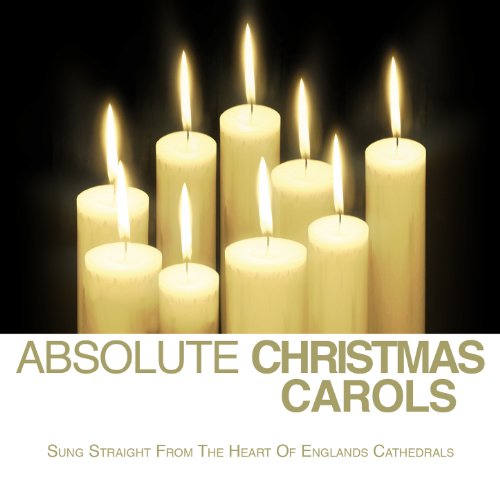 Amazon.com: Absolute Christmas Carols : VARIOUS ARTISTS: Digital Music