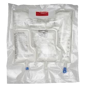Kabiven Central - Bottel Of 1026Ml Infusion : Amazon.in: Health ...