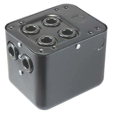 Amazon.com: Allanson 421-BT636 Universal 6-Way Transformer Includes ...