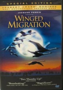 Amazon.com: Winged Migration by Jacques Perrin : Movies & TV