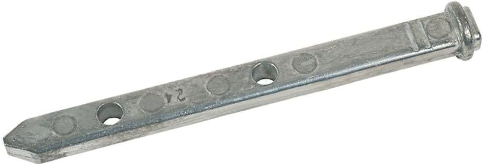 Sliding Window Pivot Bar - 1/4"x 3-1/8" : Amazon.ca: Tools & Home ...