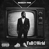 【発売日：2026年05月22日】・製造元:FearNoBody Records