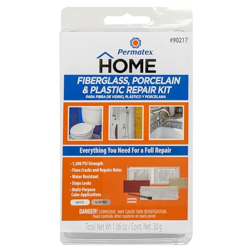 Kit Fibra De Vidrio Comex - Ferreteria Y Herramientas