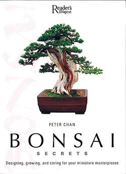 Bonsai Secrets: Amazon.co.uk: Chan, Peter: 9780762105687: Books
