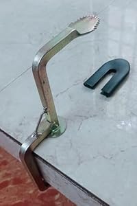 Orgo Dream Table Mountable Coconut Scraper/Coconut graters/Chirava ...