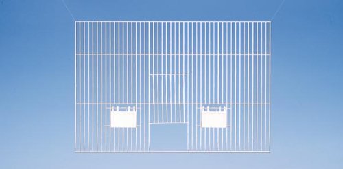 Die besten Vorsatzgitter für Vogelkäfige im Überblick - Jetzt vorbeischauen