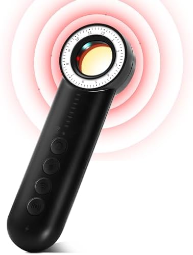 Détecteur Micro Espion, Détecteur Anti Espion, Detecteur de Camera et ...