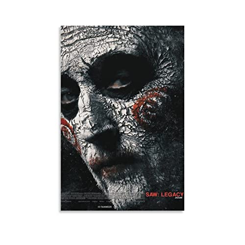 Pósters de terror - Tienda de artículos de terror