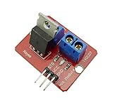 ・ブランド:KKHMF・製造元:Apple Trees E-commerce co., LT・製造元/メーカー部品番号:94493・電圧：3.3V、5V。・出力負荷電圧：0-24V。・出力負荷電流：< 5A。・プラットフォーム：Ard...