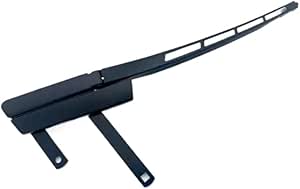 Amazon.com: Compatible For Q7 07-16 FRONT PASSENGER SIDE WINDOW WIPER ...