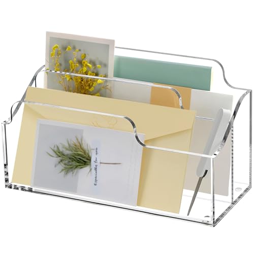 Amazon Best Sellers: Best File Folder Racks & File Folder Holders