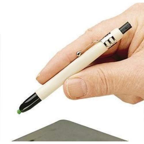 VWR 52878-167 Autoradiography Pen with Handy Clip, 11.4 cm Length ...