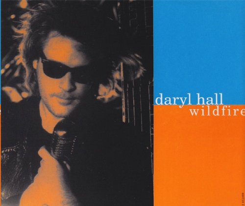 Daryl Hall, Daryl Hall - daryl hall wildfire - Amazon.com Music