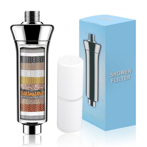 amazon.ae Best Sellers: The best items in Showerhead Filters based on ...