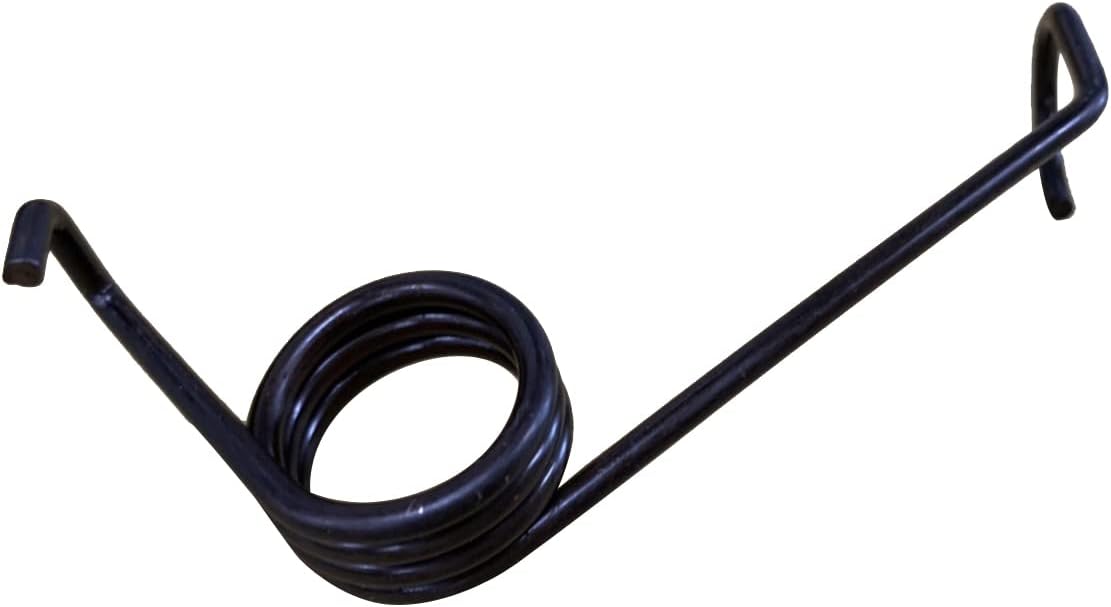 Amazon.com : CUB CADET 732-05045 PTO Torsion Spring CC30 CC30H Hydro ...