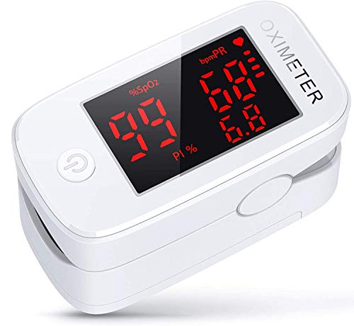 Gli 8 Migliori Saturimetri | Smarterhome