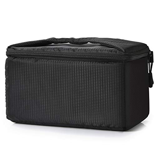 Insert sac photo : le top 10 des meilleurs de mai 2025 - Besteo