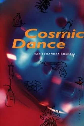Cosmic Dance: harishandra-khemraj: 9780948833458: Amazon.com: Books