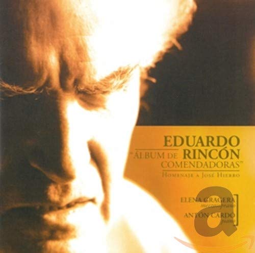 Eduardo Rincon: Album De Comendadoras: Gragera, Cardo, Eduardo Rincon ...