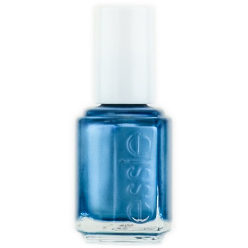 Amazon.com : Essie Nail Polish .46 oz. Blue Rhapsody : Beauty ...