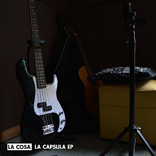 La Cápsula de La Cosa en Amazon Music Unlimited