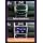 Radio Coche Navegación GPS 2 DIN para Chrysler 300C Aspen 2004-2008 ...