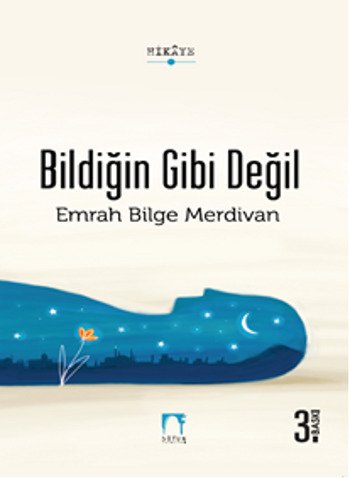 Bildigin Gibi Degil : Bilge Merdiven, Emrah: Amazon.de: Bücher