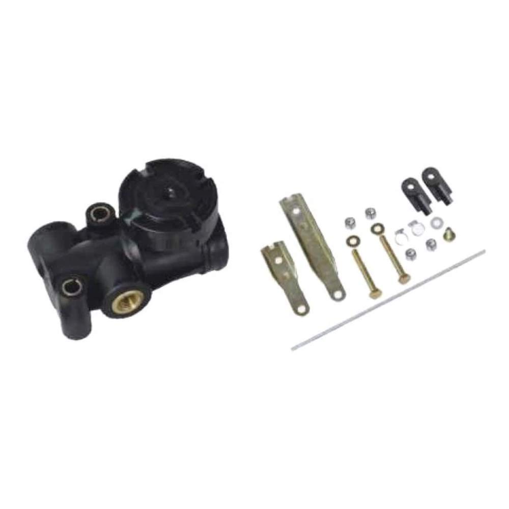 Hadley Valve Air