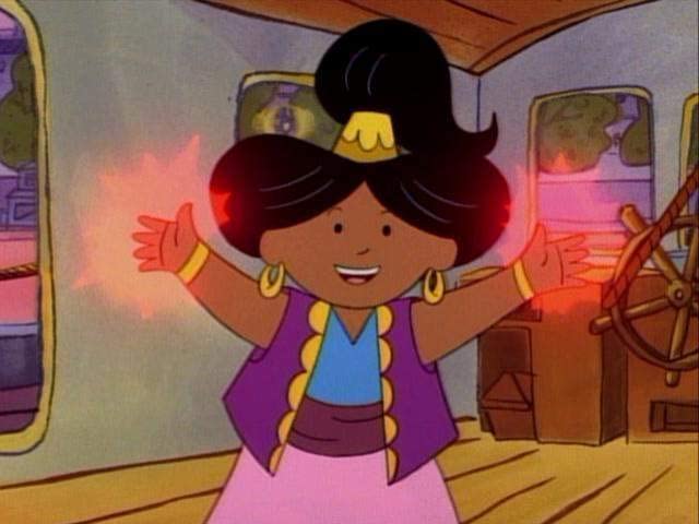 Watch The New Adventures Of Madeline - Season 1 | Prime Video