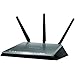 NETGEAR D7000-100UKS Nighthawk AC1900 Dual Band 600 + 1300 Mbps ...
