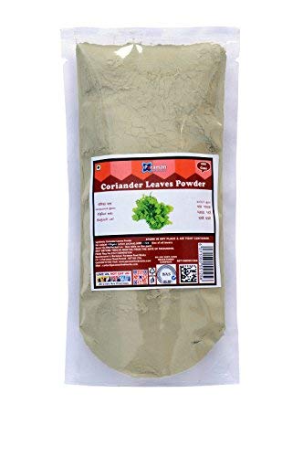 Coriander Leaves Powder 100 Gms : Amazon.in: Grocery & Gourmet Foods