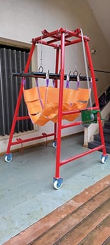 Animal Lifting Machine for Cow | Horse - Swastik Agro(Melasty) : Amazon ...