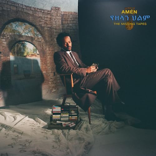 Amazon.co.jp: Amén (The Missing Tapes) [Explicit] : Berhana: デジタルミュージック