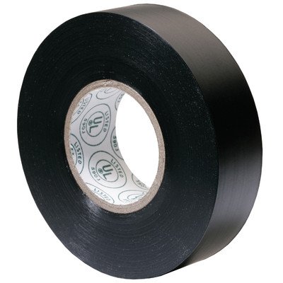 TAPE ELEC BLK 60': Amazon.com: Tools & Home Improvement