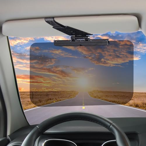 Amazon Best Sellers: Best Automotive Sun Protection Visors
