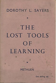 The Lost Tools of Learning: Amazon.com: Books