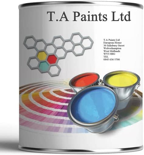 Plastisol Cladding Paint Multi Purpose Coating for Cladding, Metal ...