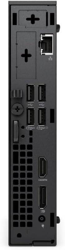 Dell Pro Micro Desktop QCM1250 Intel Core i5 14500T Philippines | Ubuy