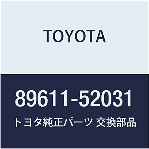 Genuine Toyota Push Start Switch Model Number: 89611-52031 : Amazon.ca ...