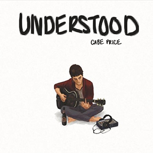 Amazon.com: Understood : Gabe Price: Digital Music