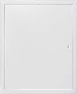 Amazon.com: Vent Systems 16" x 20" Inch Metal Access Panel - Easy ...