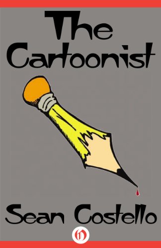 Publication: The Cartoonist