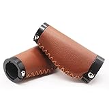 ・ブランド:BBxunsless・製造元:BBxunsless・?????? サイズ-1組 22.2x95mm 自転車ハンドルバーグリップ、バーエンドプラグ付き、リスクのない購入を保証します。 製品について何か問題がある場合は、いつでもご連...