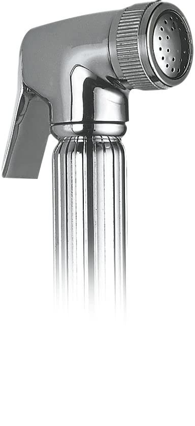 Hindware F160122 Brass Health Faucet Jet Spray for Toilet : Amazon.in ...