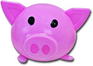 Amazon.com: Kipp Brothers Splat Pigs : Toys & Games